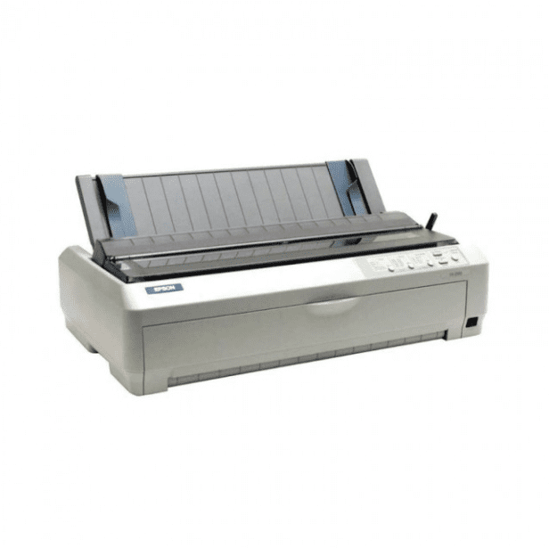 IMPRESORA EPSON FX-2190 - Mega Office