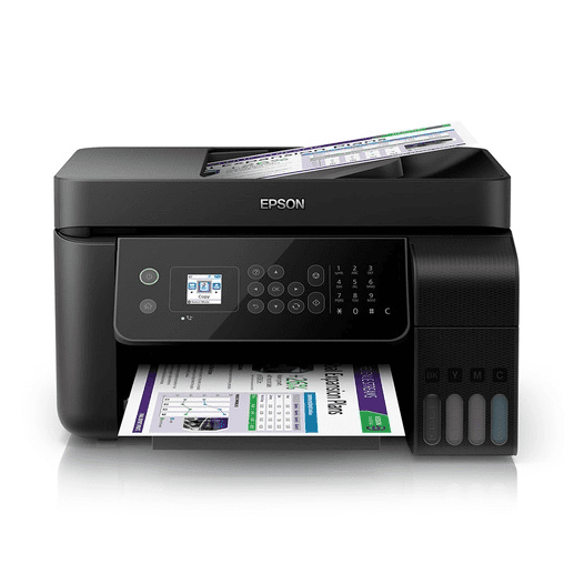 IMPRESORA EPSON L 5190 MULTIFUNCION WIR - Mega Office