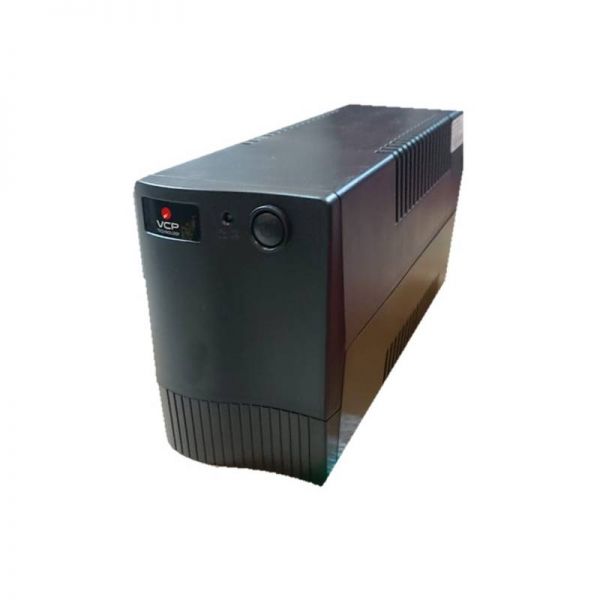 UPS VCP 650 V.A Interactiva - Mega Office
