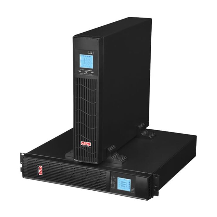 UPS APS POWER 2000 V.A. VISTA - Mega Office